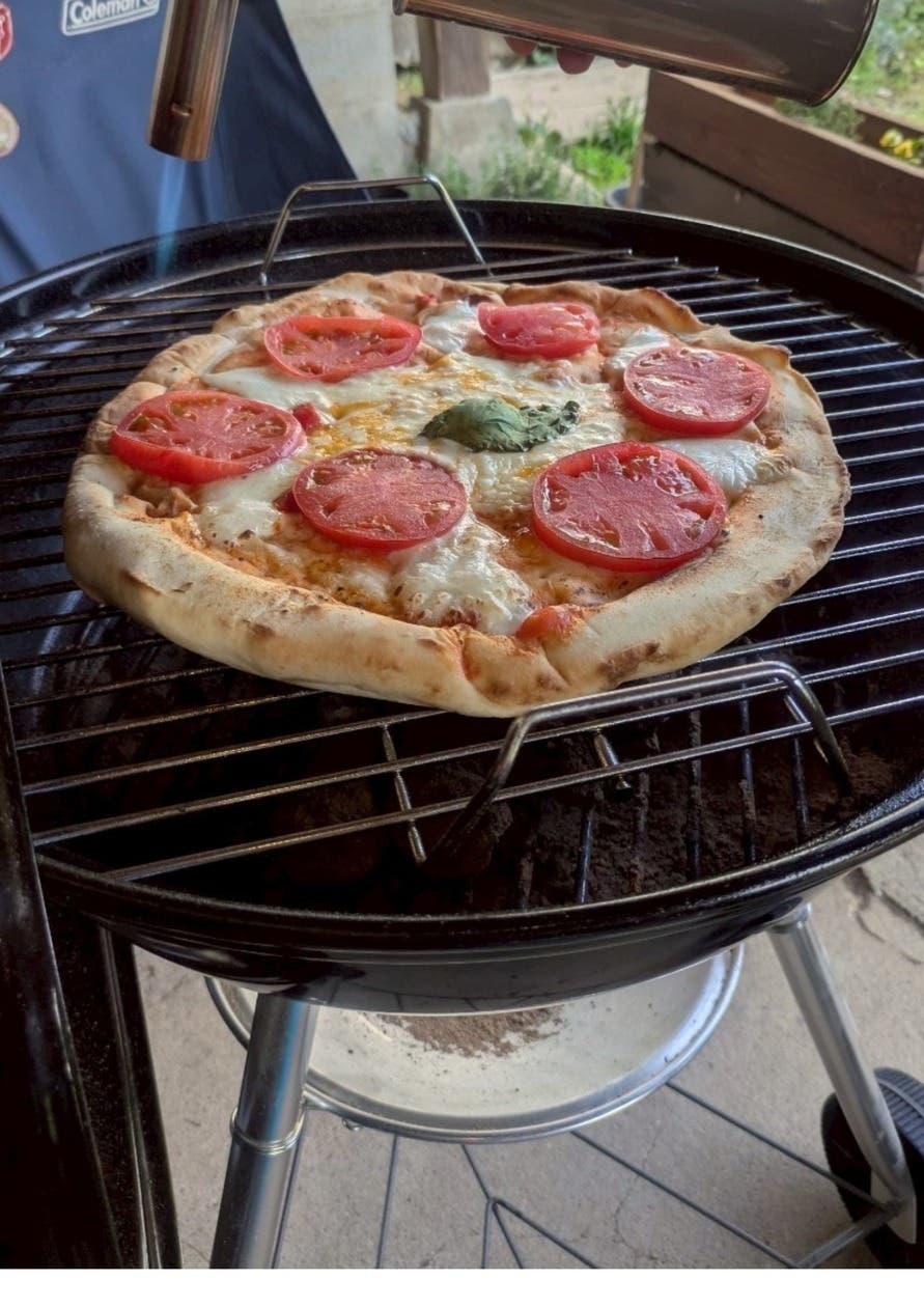 エアコン完備、雨でもできる貸切バーベキュー施設の写真13