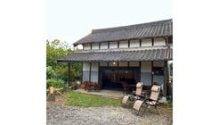 エアコン完備、雨でもできる貸切バーベキュー施設の写真3