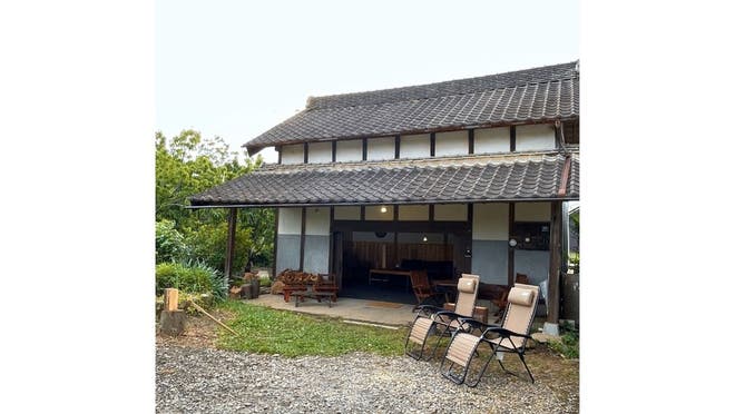 エアコン完備、雨でもできる貸切バーベキュー施設の写真3