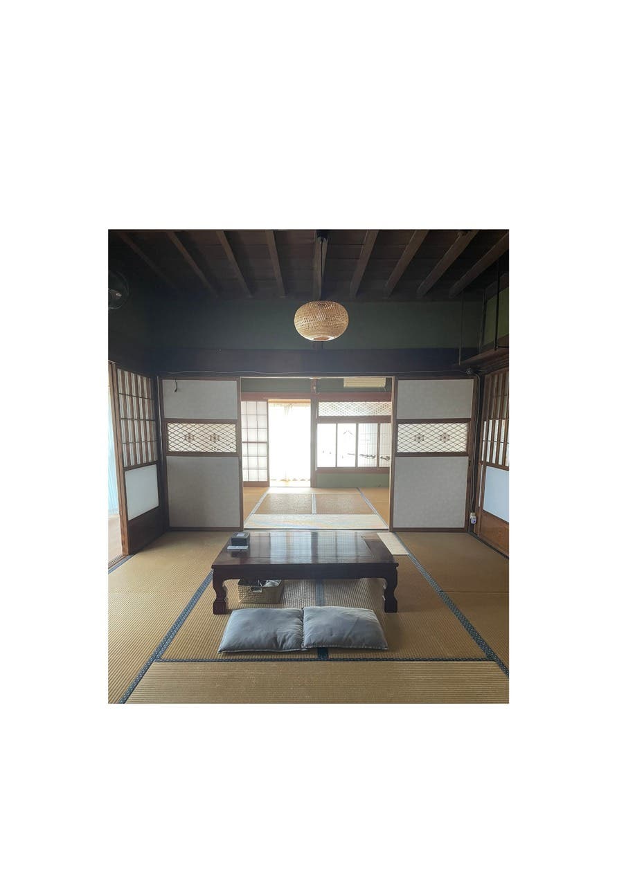 エアコン完備、雨でもできる貸切バーベキュー施設の写真9