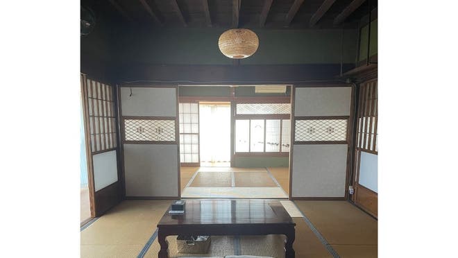 エアコン完備、雨でもできる貸切バーベキュー施設の写真9