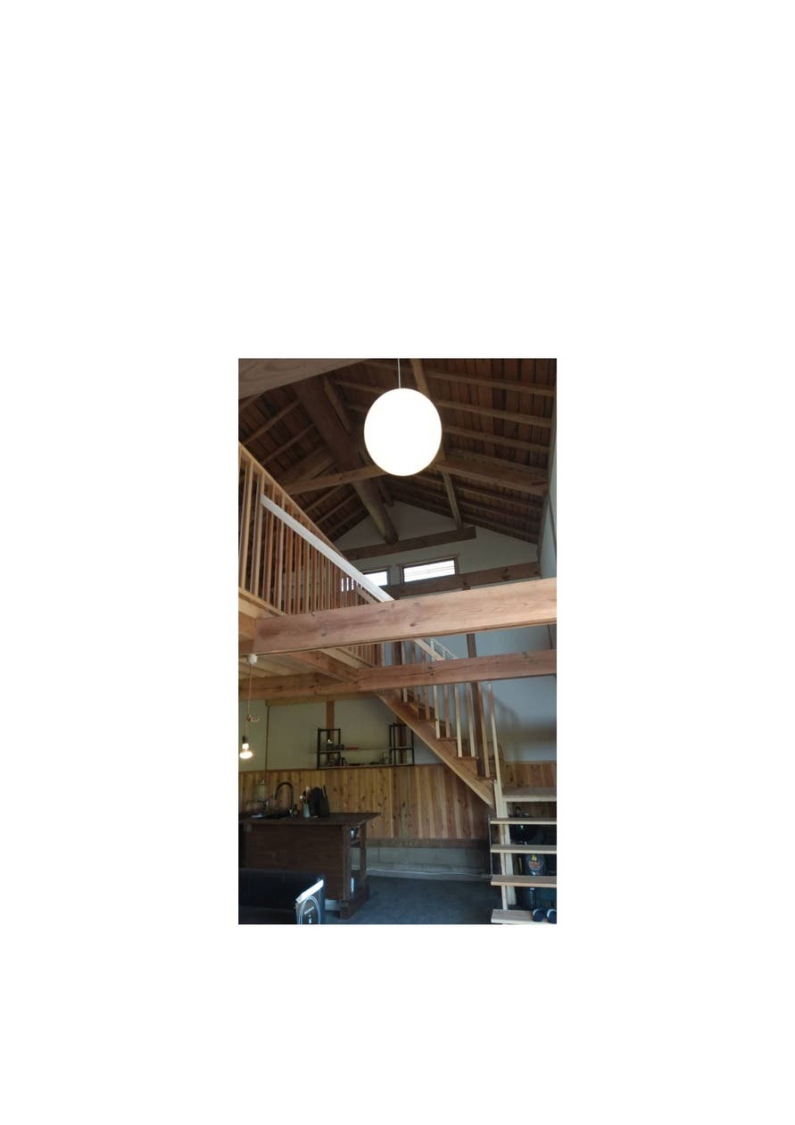 エアコン完備、雨でもできる貸切バーベキュー施設の写真6