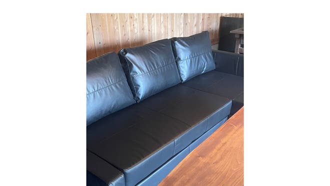 エアコン完備、雨でもできる貸切バーベキュー施設の写真5