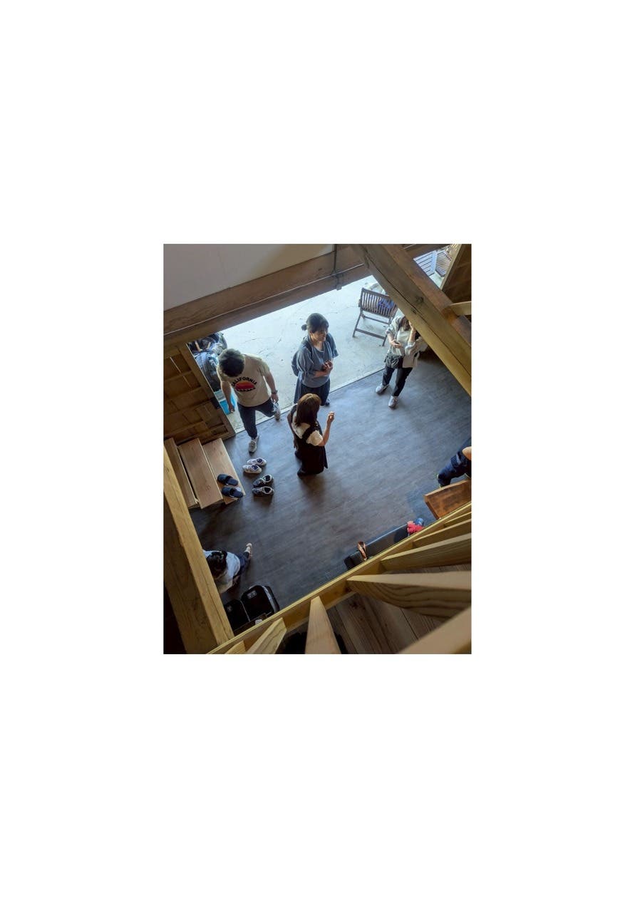 エアコン完備、雨でもできる貸切バーベキュー施設の写真8