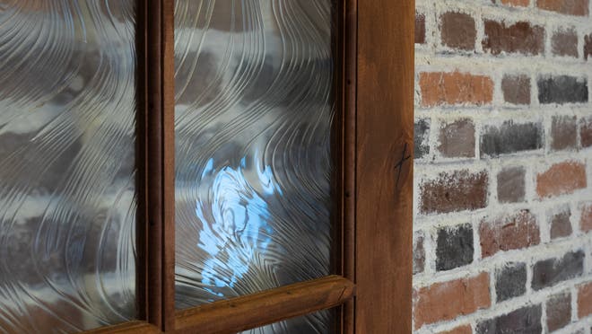 【グレープ(Grape)】パリのアパルトマンとフランス郊外の家をイメージした2階、3階のハウススタジオの写真18