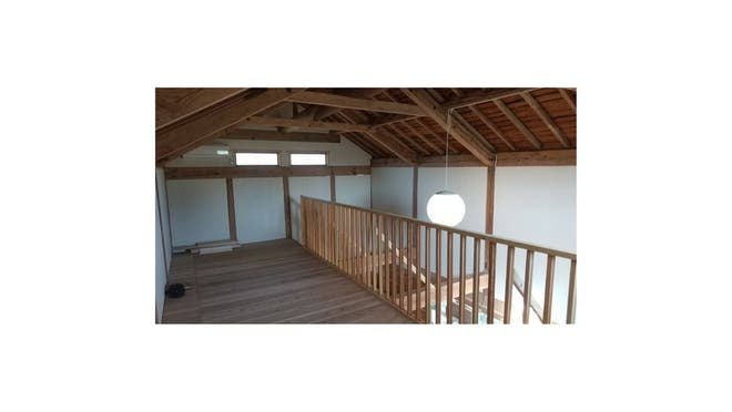 エアコン完備、雨でもできる貸切バーベキュー施設の写真7