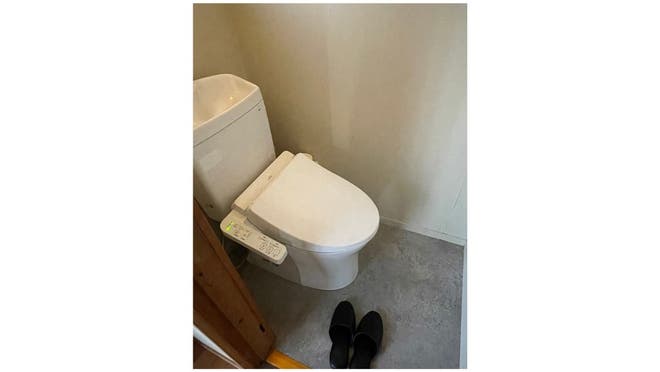 エアコン完備、雨でもできる貸切バーベキュー施設の写真17