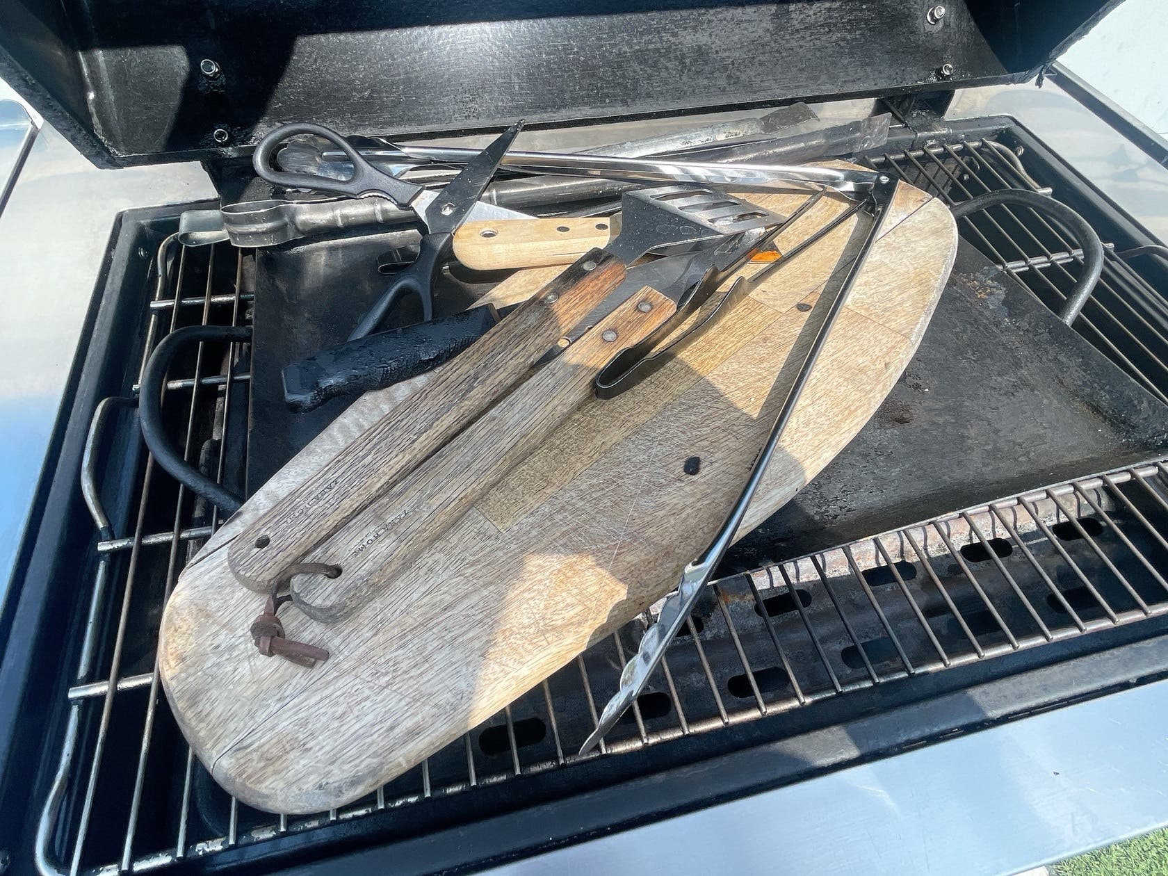 冬・雨でも大丈夫！炬燵、ヒーター完備の完全プライベートな屋上！の写真16