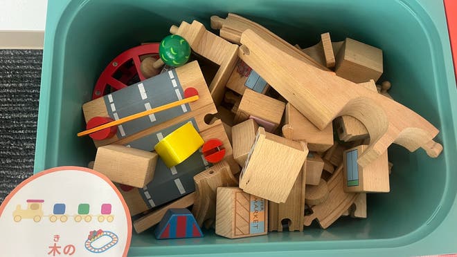 【ママ会・パーティー・お誕生日会に最適】用途に合わせて全3部屋から選べる多目的スペース★の写真15