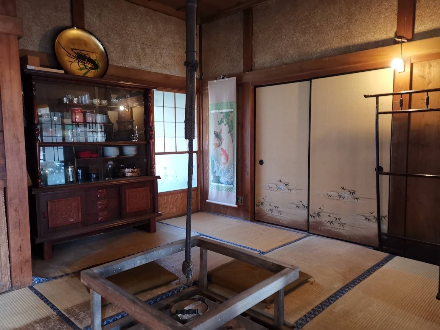 300坪の敷地と古民家を自由に使える！の写真1