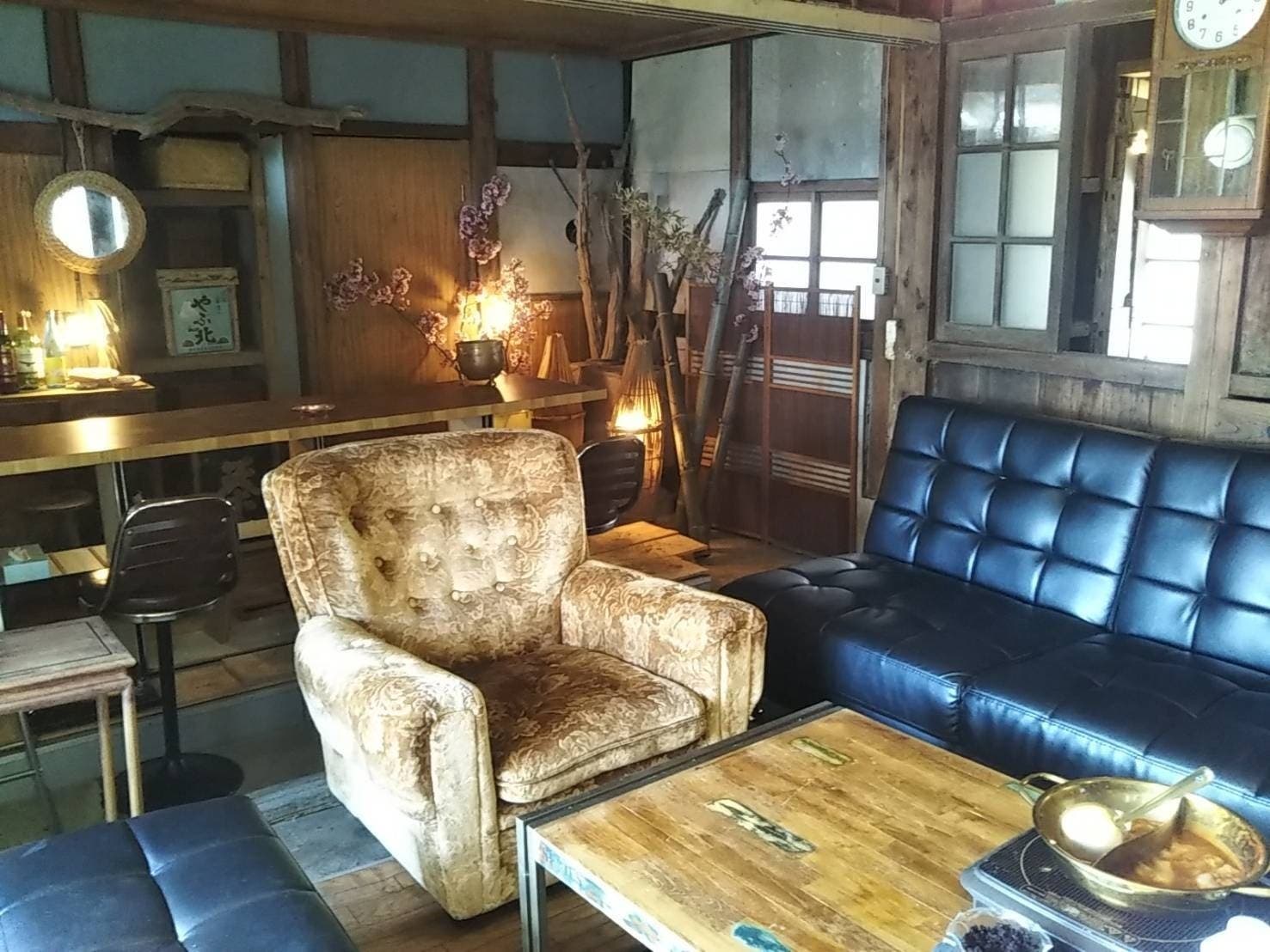 300坪の敷地と古民家を自由に使える！の写真7