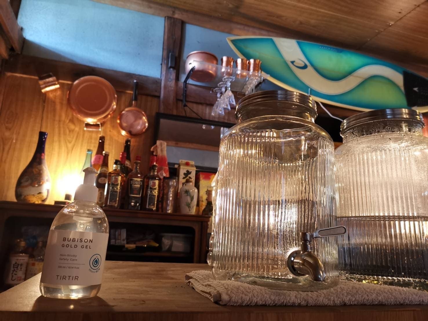 300坪の敷地と古民家を自由に使える！の写真8