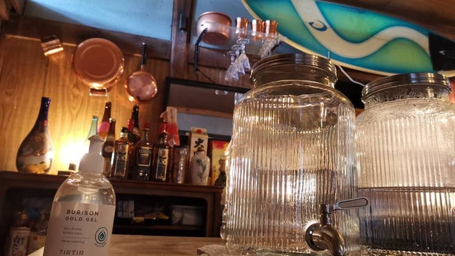 300坪の敷地と古民家を自由に使える!の写真8