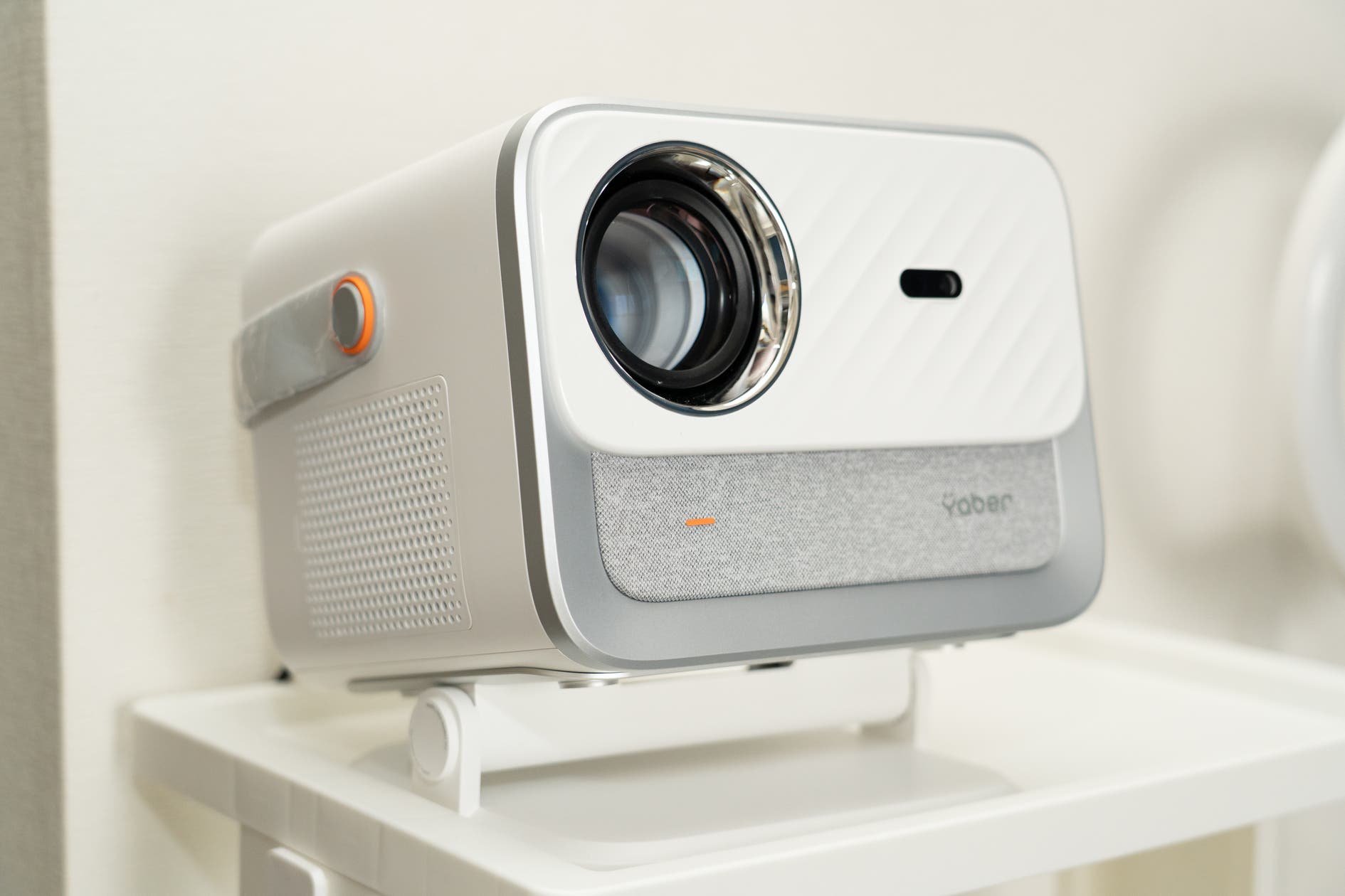 プロジェクターの画像1