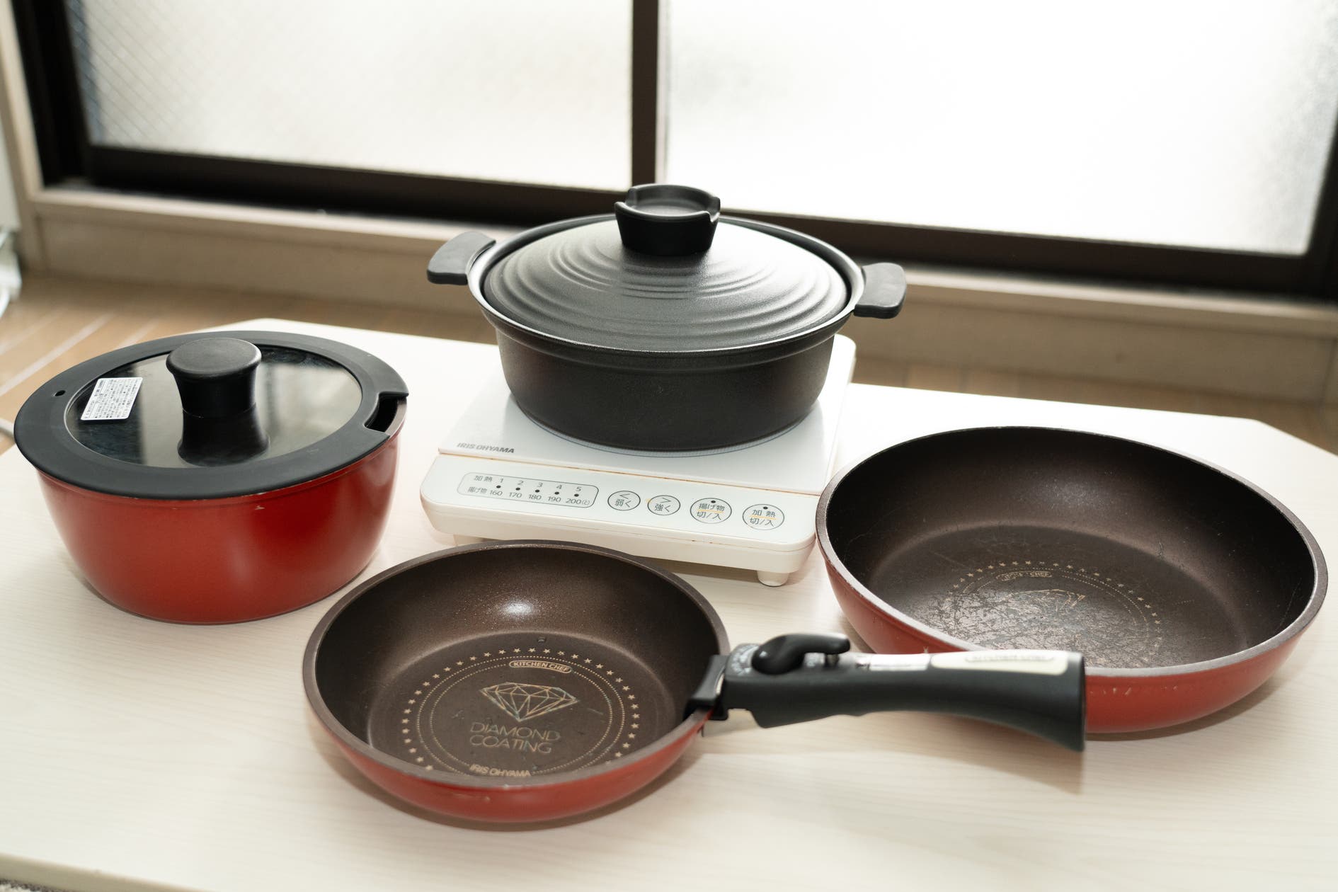 調理器具の画像1