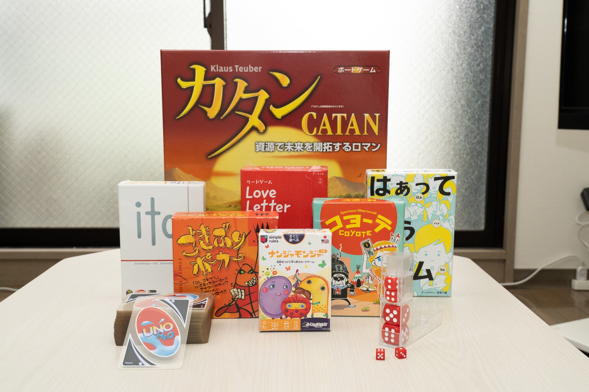 ♦️ボードゲーム♠️の画像1