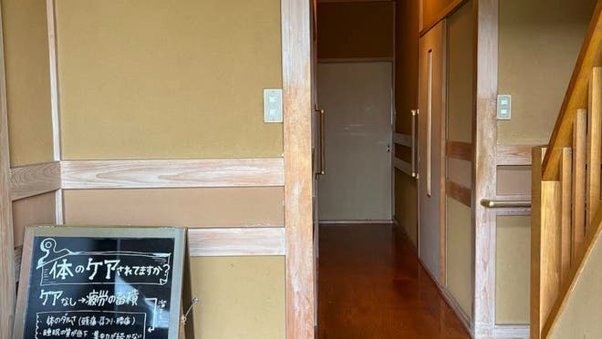 大宮駅から徒歩7分のサロンスペースの写真2