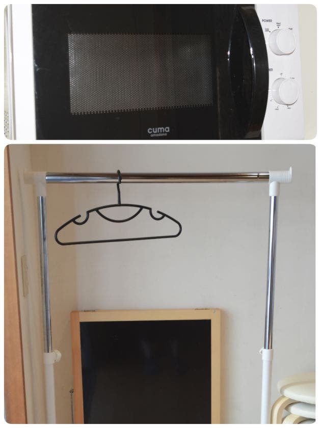 広々としたキッチンスペース！シンプル＆オシャレなお部屋でパーティーや撮影はいかがでしょうか？　の写真15