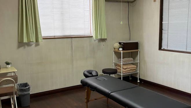 大宮駅から徒歩7分のサロンスペースの写真1