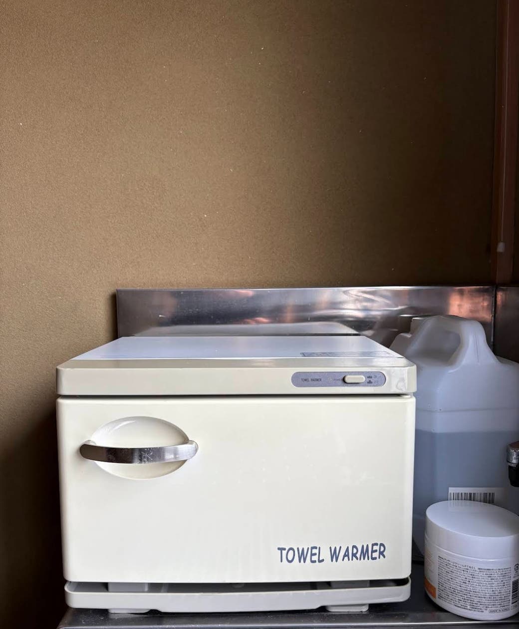 大宮駅から徒歩7分のサロンスペースの写真8