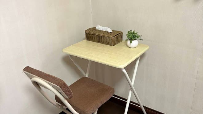 大宮駅から徒歩7分のサロンスペースの写真4