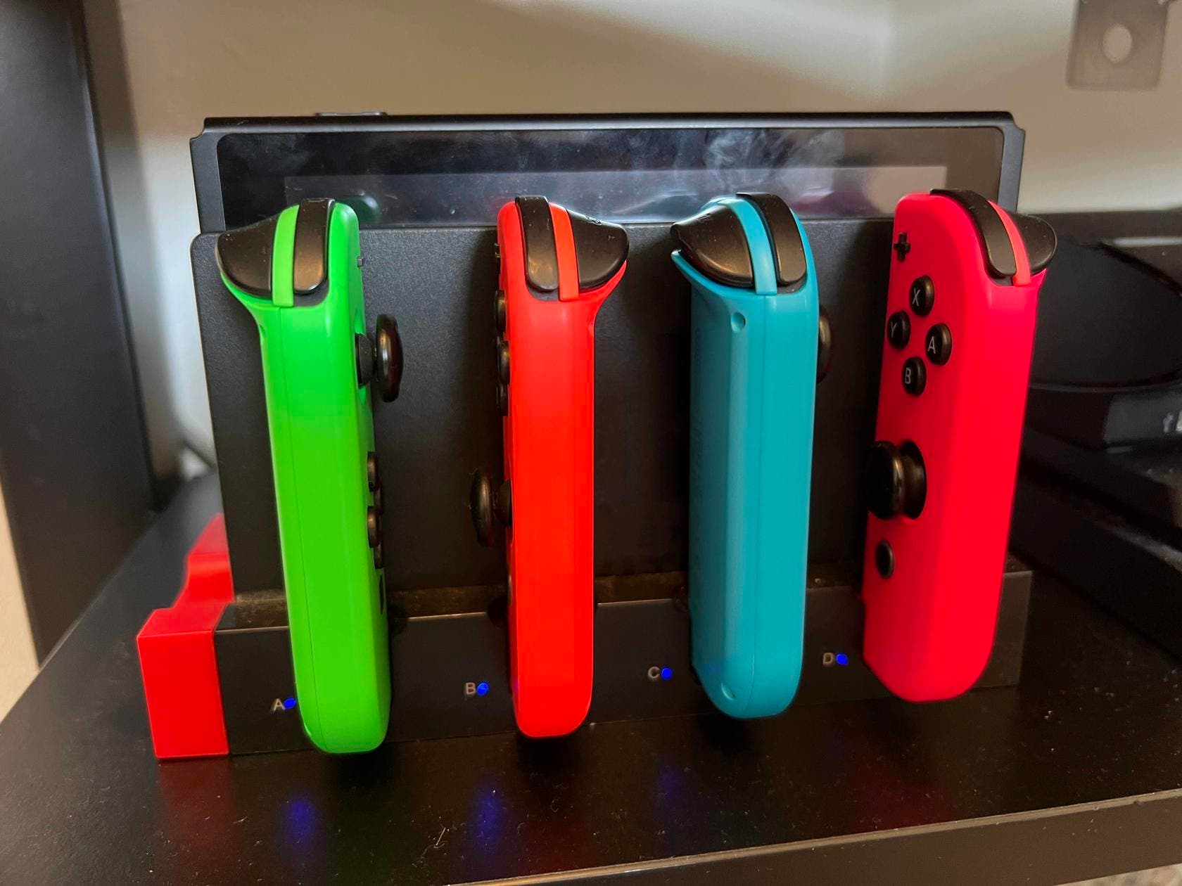 ニンテンドースイッチの画像1