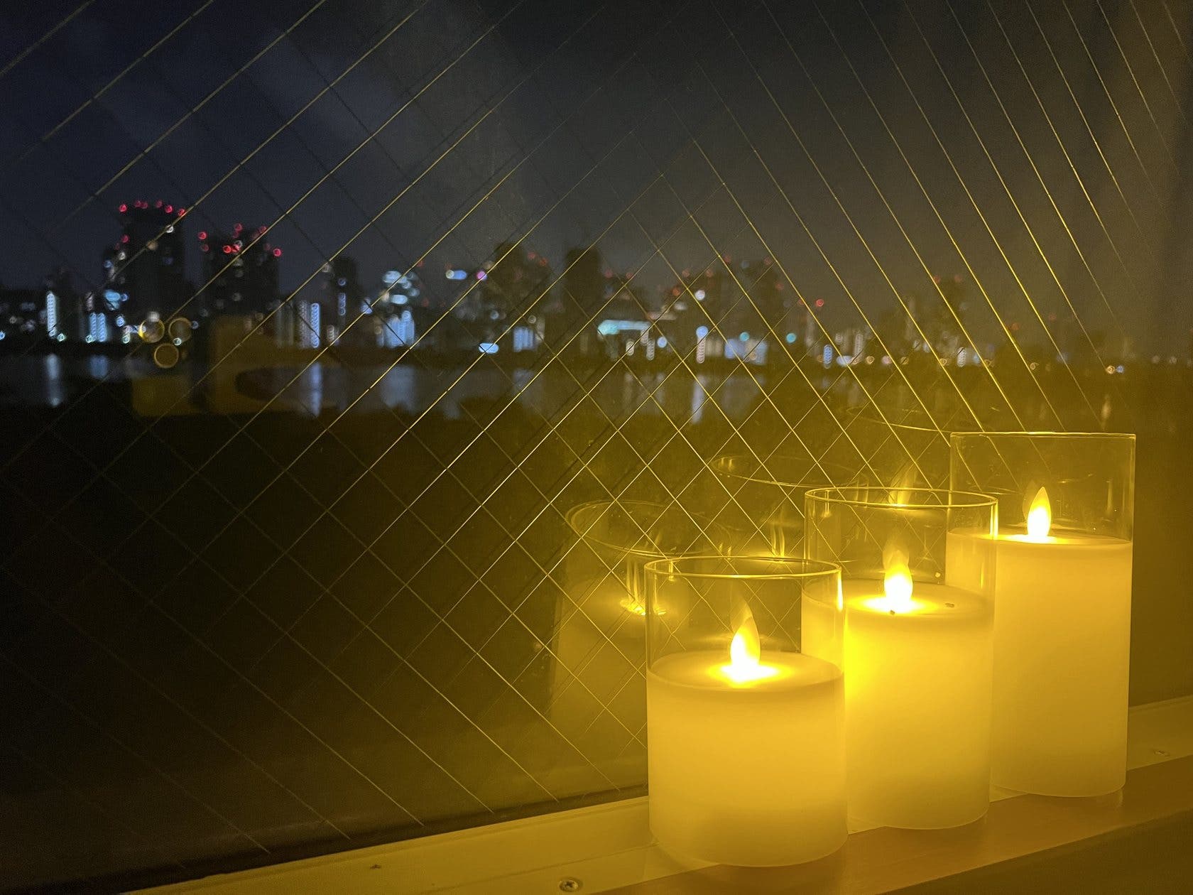 🔔クリスマスも直前割がお得🉐🥂十三駅徒歩5分｜大画面シアター🎥🍿ゲームパーティー🎮🥂🌃景色綺麗 [76]の写真10