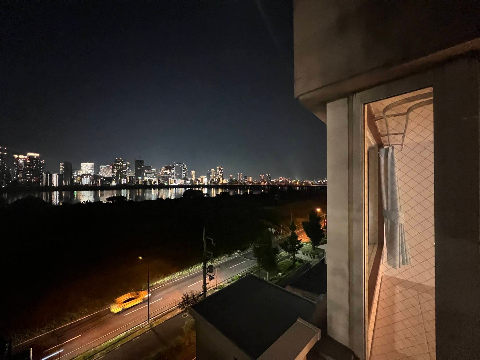 🔔クリスマスも直前割がお得🉐🥂十三駅徒歩5分｜大画面シアター🎥🍿ゲームパーティー🎮🥂🌃景色綺麗 [76]の写真11