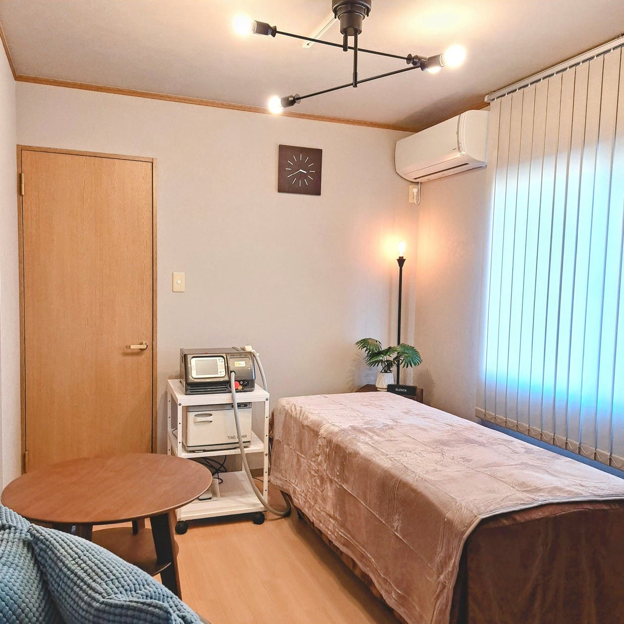 フェイシャルエステ、ボディケアにおすすめです☆の写真1