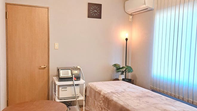 フェイシャルエステ、ボディケアにおすすめです☆の写真1