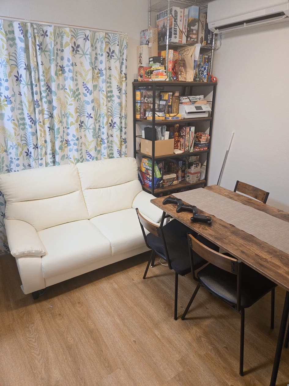 目白6分、池袋10分の遊び場スタジオ！（維持管理費￥０、ゴミ捨てお任せ￥０）の写真2