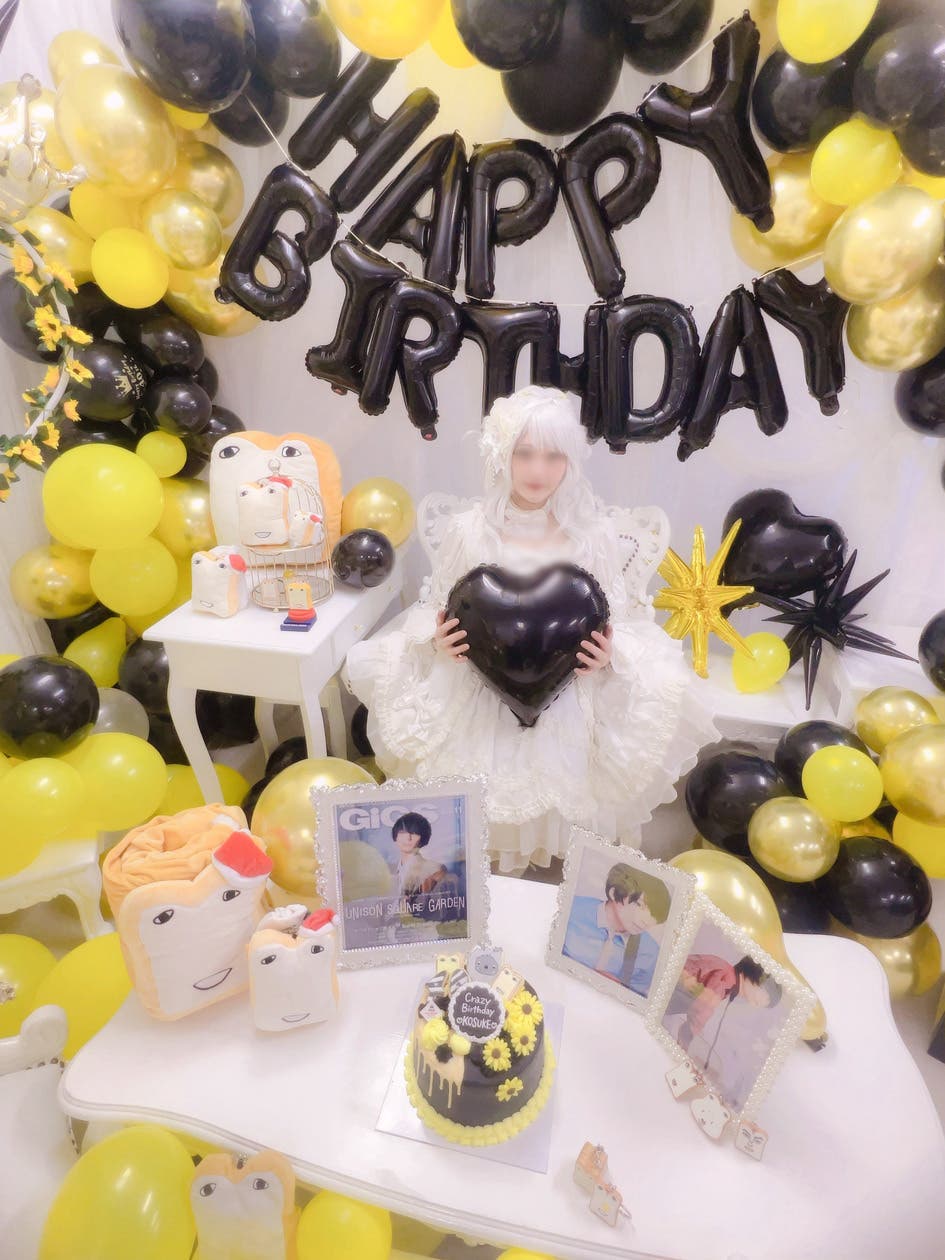 🎄懇親会、推し活…楽しみ方はいろいろ💖インボイス対応👍 映える×癒される×楽しめる！貸切スタジオの写真21