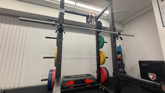 久屋大通駅徒歩1分・栄駅徒歩3分のトレーニングジムの写真2