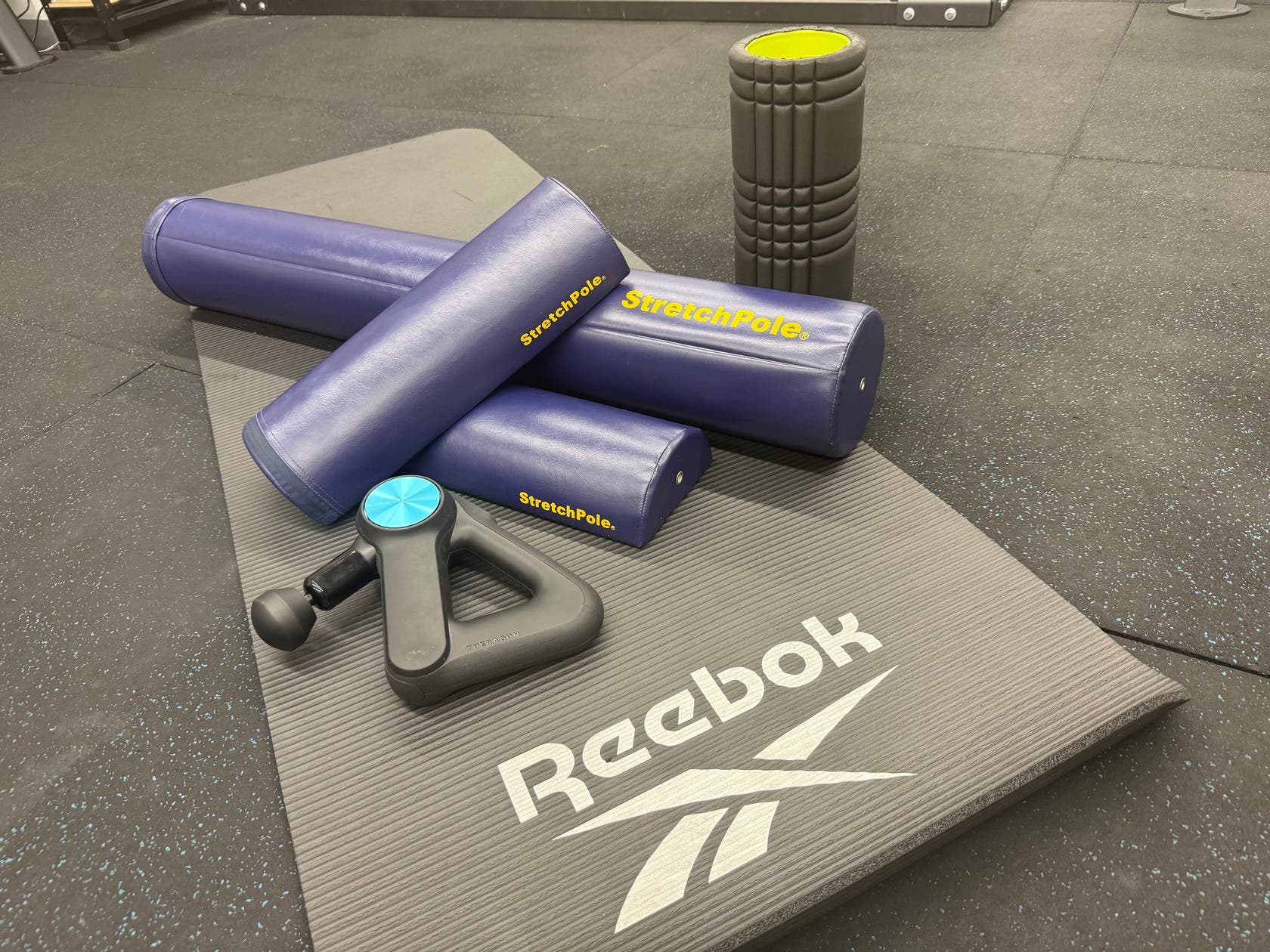 久屋大通駅徒歩1分・栄駅徒歩3分のトレーニングジムの写真6