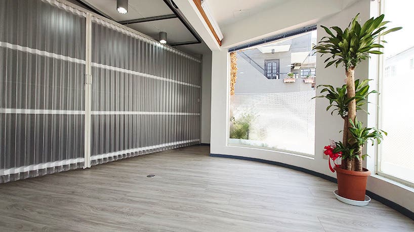 【1F】吉祥寺駅徒歩3分の、明るいポップアップスペース（井の頭公園まで1分）の写真5