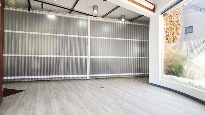 【1F】吉祥寺駅徒歩3分の、明るいポップアップスペース（井の頭公園まで1分）の写真23