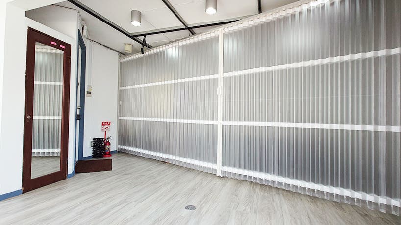 【1F】吉祥寺駅徒歩3分の、明るいポップアップスペース（井の頭公園まで1分）の写真12