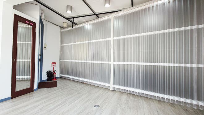 【1F】吉祥寺駅徒歩3分の、明るいポップアップスペース(井の頭公園まで1分)の写真12