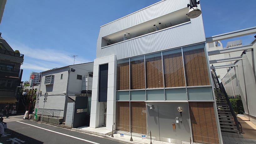 【1F】吉祥寺駅徒歩3分の、明るいポップアップスペース（井の頭公園まで1分）の写真8