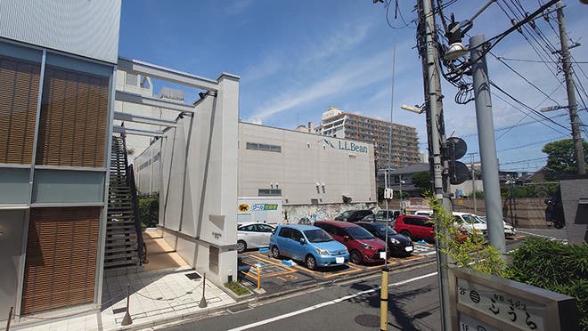 【1F】吉祥寺駅徒歩3分の、明るいポップアップスペース(井の頭公園まで1分)の写真6