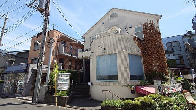 【1F】吉祥寺駅徒歩3分の、明るいポップアップスペース(井の頭公園まで1分)の写真9