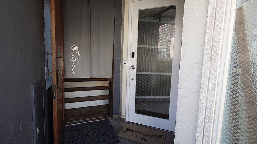 【1F】吉祥寺駅徒歩3分の、明るいポップアップスペース（井の頭公園まで1分）の写真13