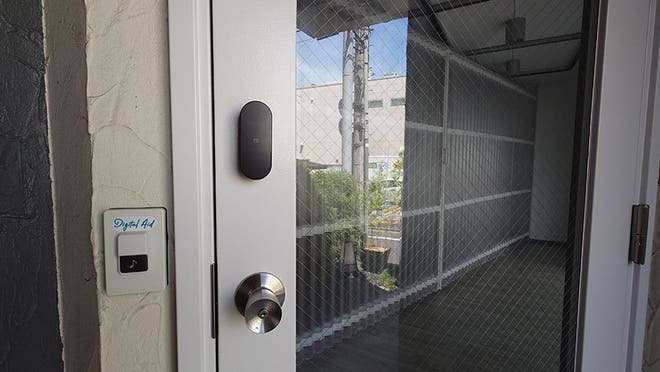 【1F】吉祥寺駅徒歩3分の、明るいポップアップスペース(井の頭公園まで1分)の写真14