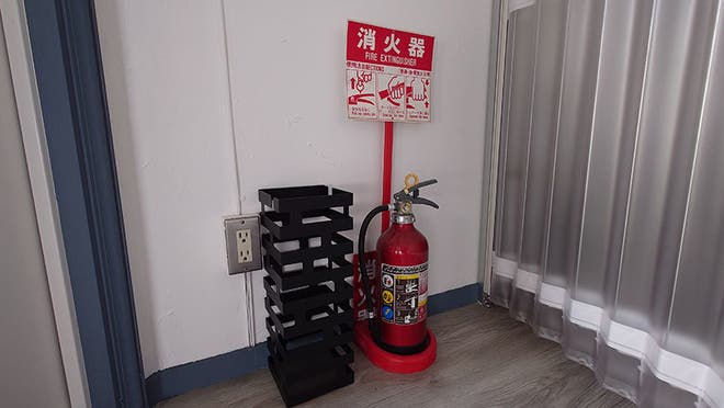 【1F】吉祥寺駅徒歩3分の、明るいポップアップスペース(井の頭公園まで1分)の写真17