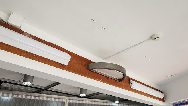 【1F】吉祥寺駅徒歩3分の、明るいポップアップスペース(井の頭公園まで1分)の写真19