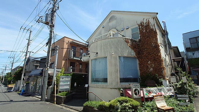 【1F】吉祥寺駅徒歩3分の、明るいポップアップスペース(井の頭公園まで1分)の写真20