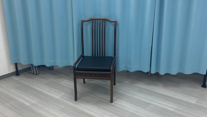 【LEDライト、背景布、反射板あり】駅近40㎡,大きな背景布があるスタジオの写真5