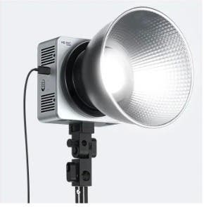 RGB COBライト (NEEWER/HB80C)の画像1