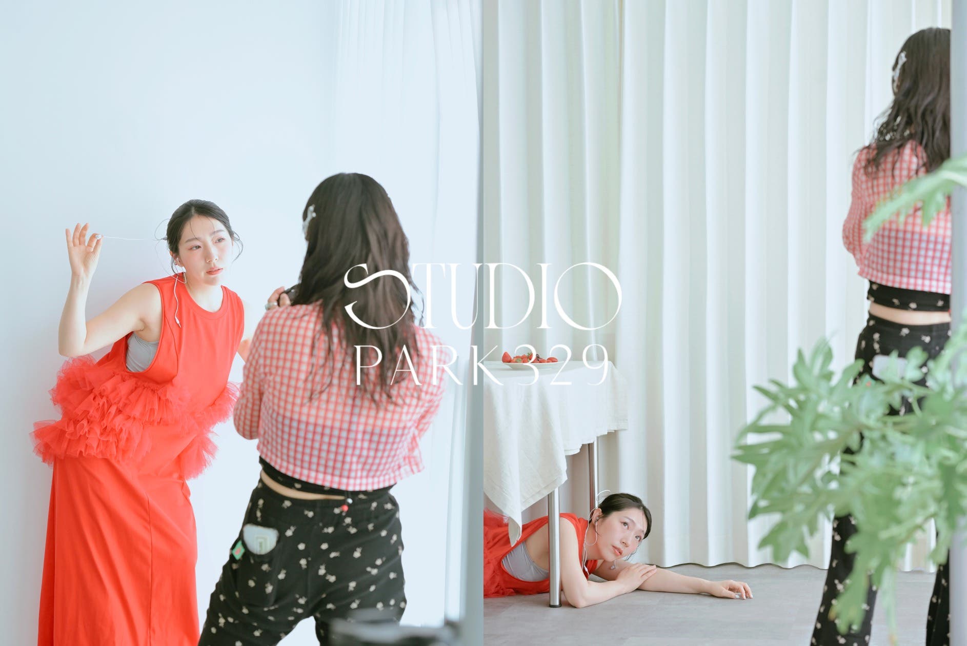 【自然光×白壁】デザイナーズスタジオ｜物撮り・動画・ライフスタイル撮影にの写真15