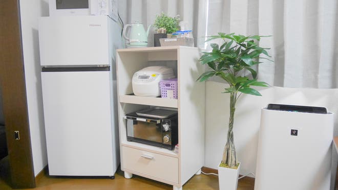 屋上BBQ可!カラオケルーム!楽器演奏可!30名様利用可☆ゆったりスペース125㎡の写真12